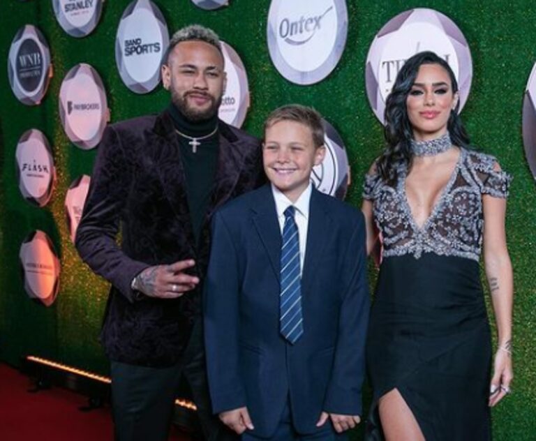 Leilão de Neymar tem Jimmy Butler ‘brasileiro’ e troféu de Messi por R ...