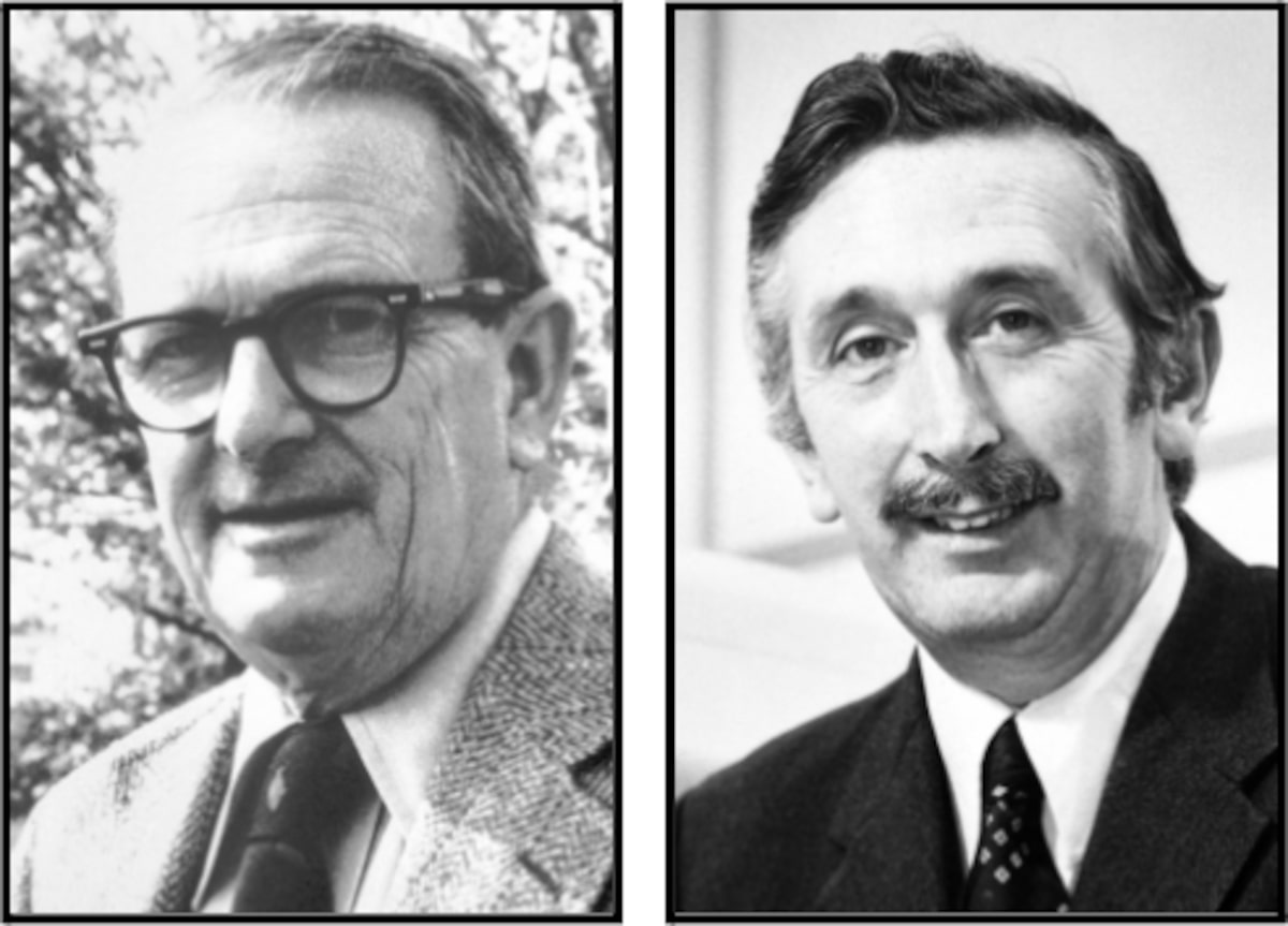 Da telegrafia à IA: relembre 10 vencedores do Nobel que transformaram a ...