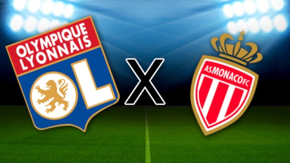 Lyon x Monaco pela Ligue 1: onde assistir ao vivo, horário e escalação ...