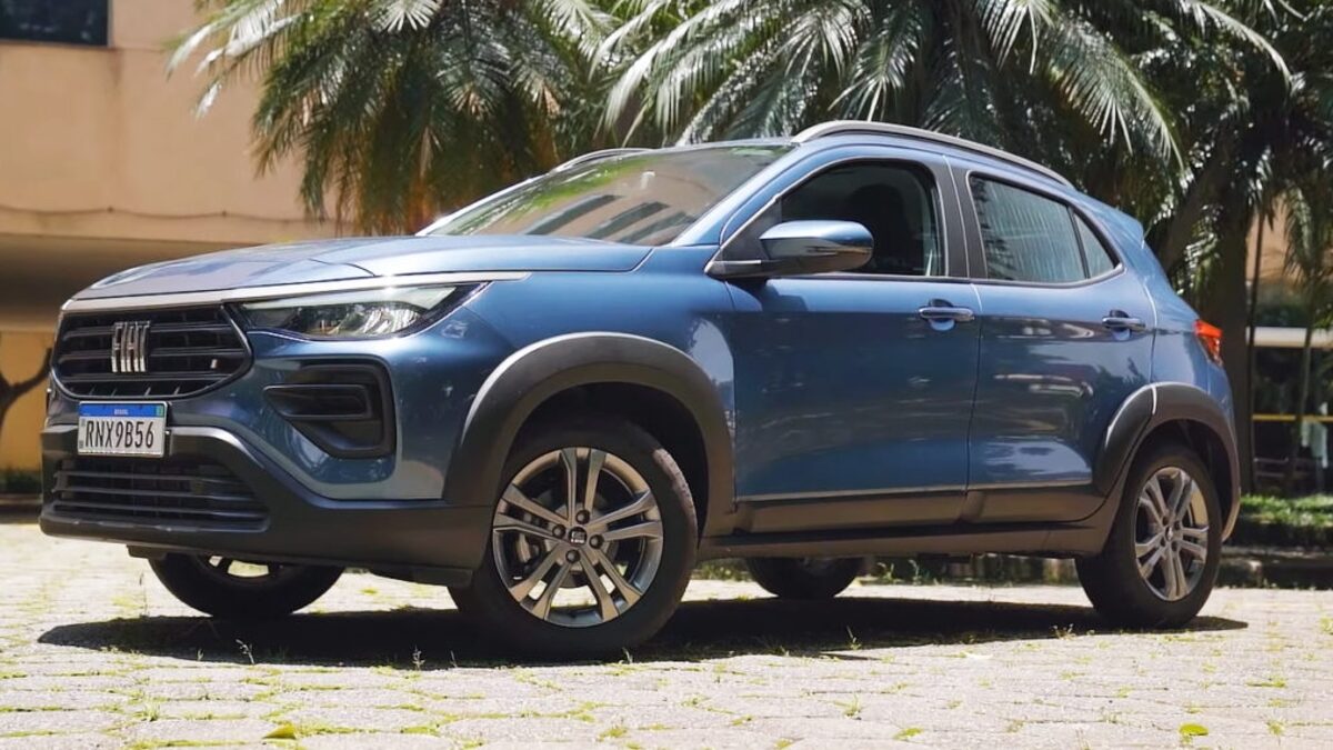 Carros para PCD: veja os modelos disponíveis que custam até R$ 120 mil ...